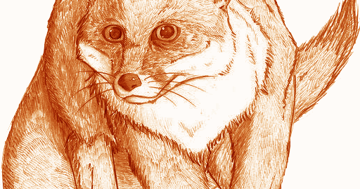 Le Roman de Renart: Le duel de Renart et d'Ysengrin - La défense de Renart