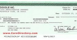 PENGERTIAN CEK DAN JENIS-JENIS CEK ~ Dunia Pendidikan