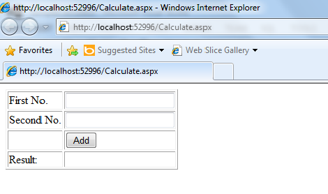Coded UI Test in Visual Studio 2012 - IT Developer Zone