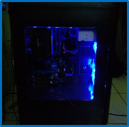 Review Casing / Case Dazumba D-Vito 980 ~ This is My Site