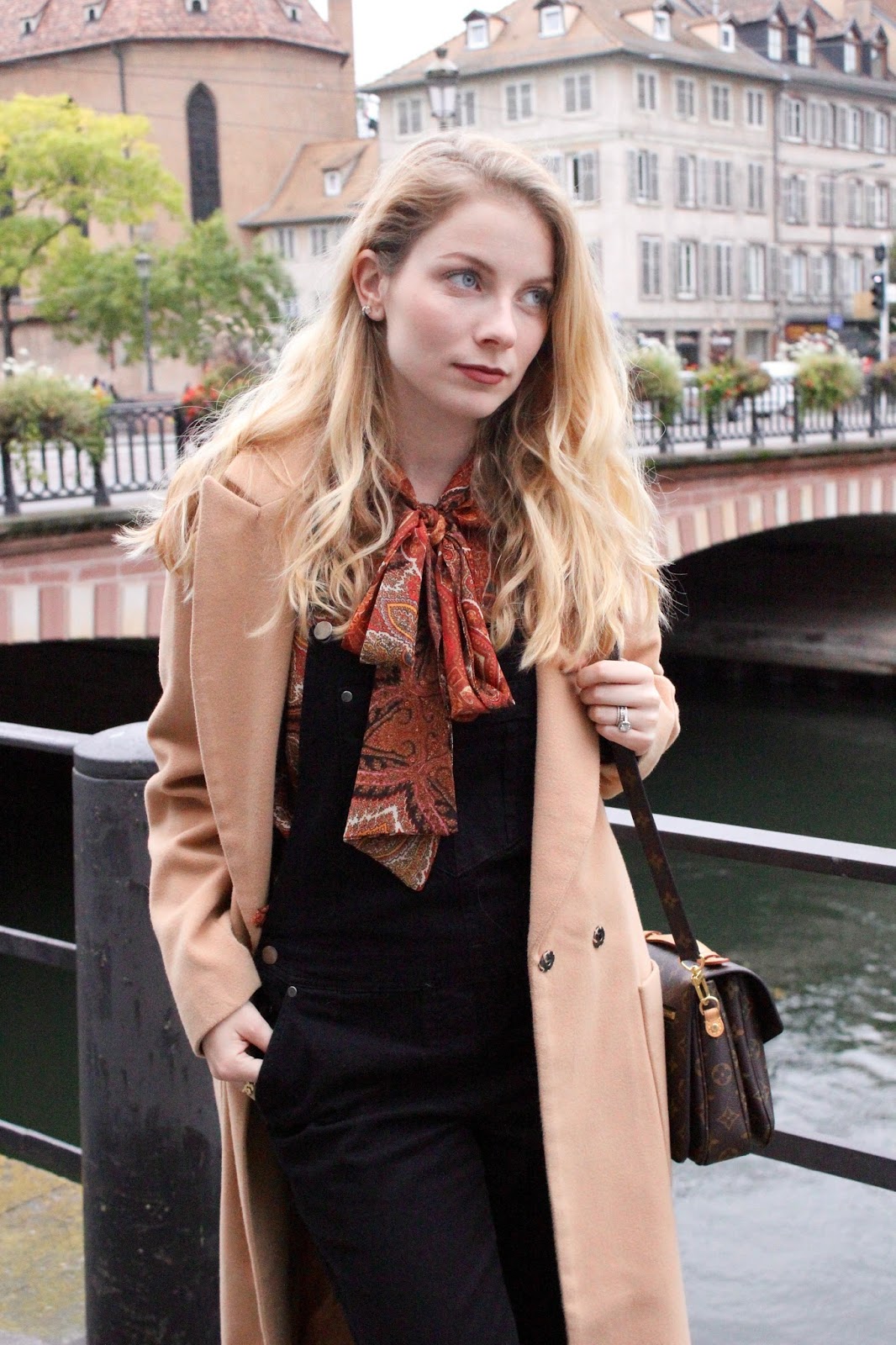 Weekend Away | Strasbourg, France - The Ivory Diary