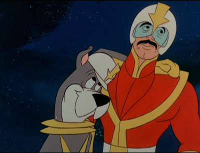 John Kenneth Muir's Reflections on Cult Movies and Classic TV: Saturday ...