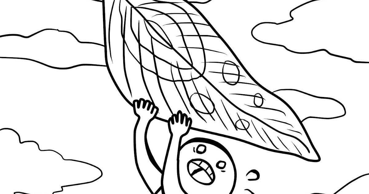 15 Weak (Inktober 2018, a coloring page) / 15 Heikko (Inktober 2018 ...