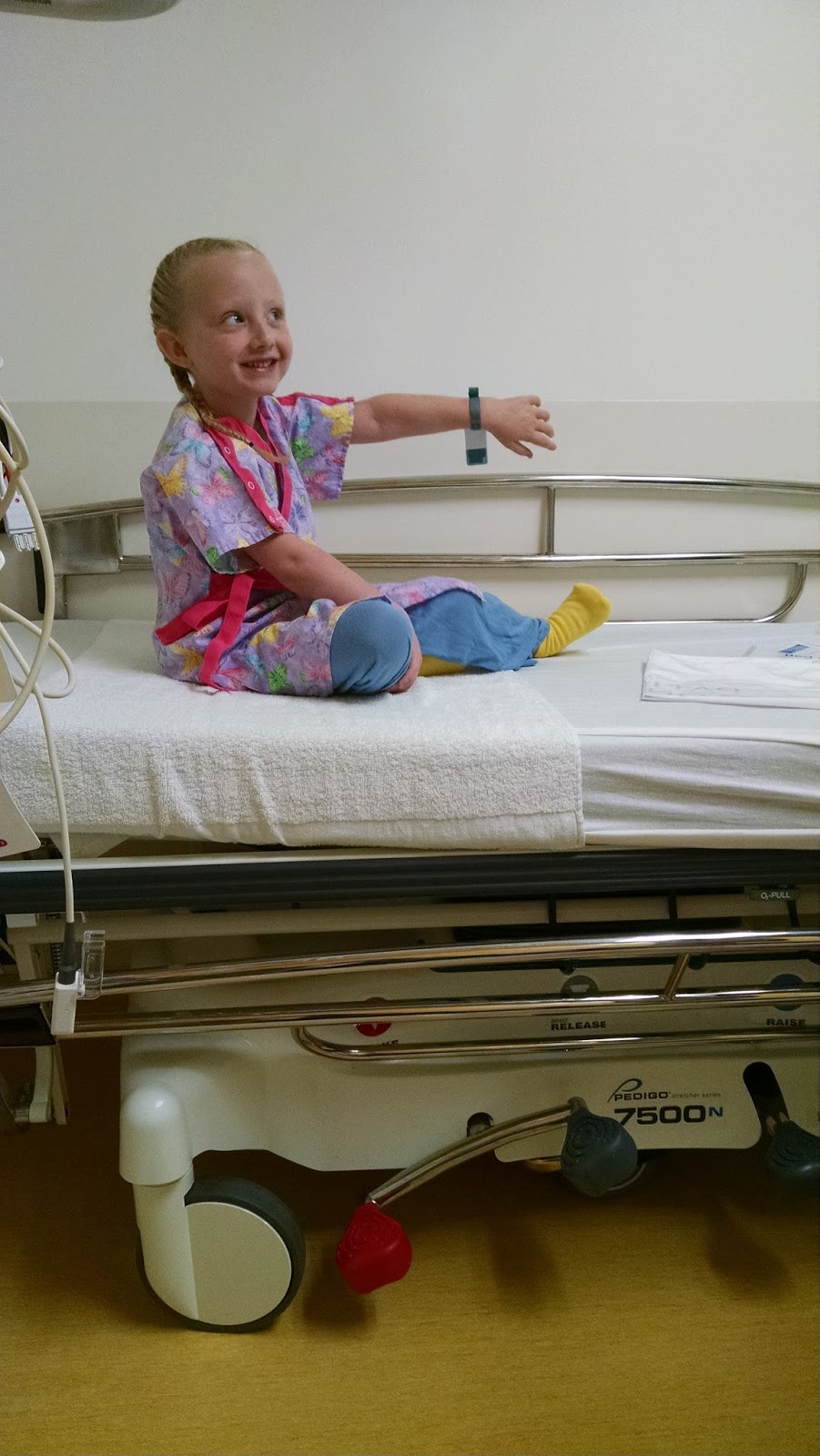 The Story of a Baby with SVT(PJRT)