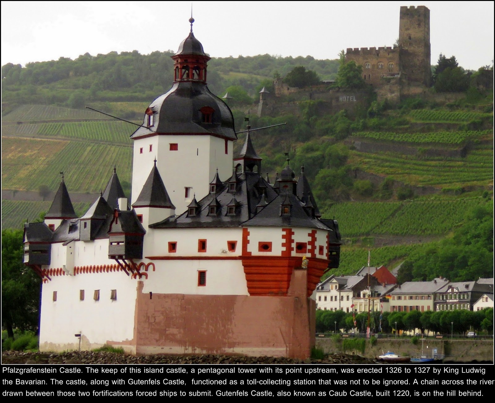 GUMNUTS.....AND OTHER STUFF: Europe Trip 2017. Part 9: 9th and 10th June