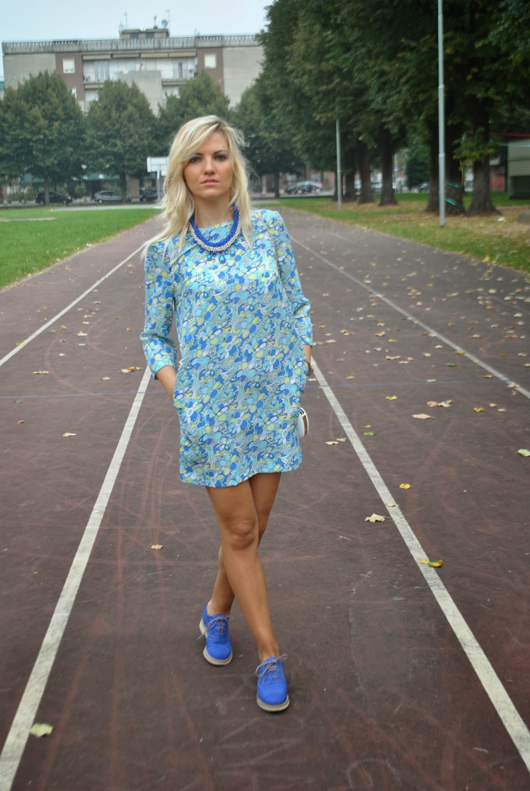 Color-Block By FelyM.: settembre 2014