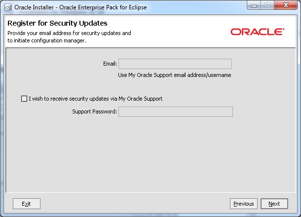 Soa Integrations Oracle Service Bus 11g Installation For Windows 32 Bit