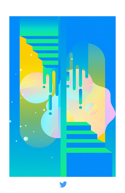 Latest Obsession: Visual Designer Shawna X