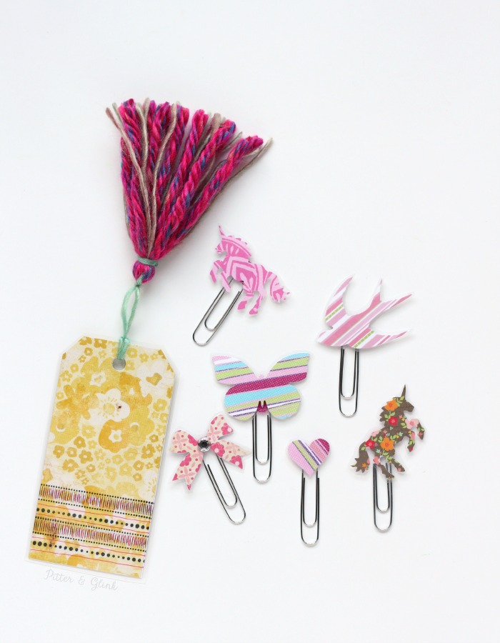 PitterAndGlink: How to Easily Make Inexpensive Handmade Decorative ...