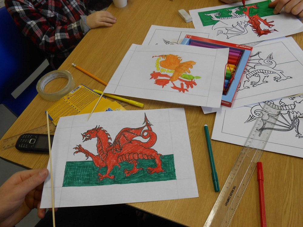 The Laboratory: All things Welsh @ The Laboratory