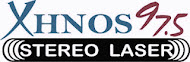 STEREO LASER 97.5 FM