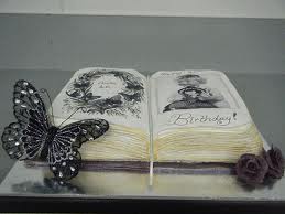 Modele Tort: TORT CARTE