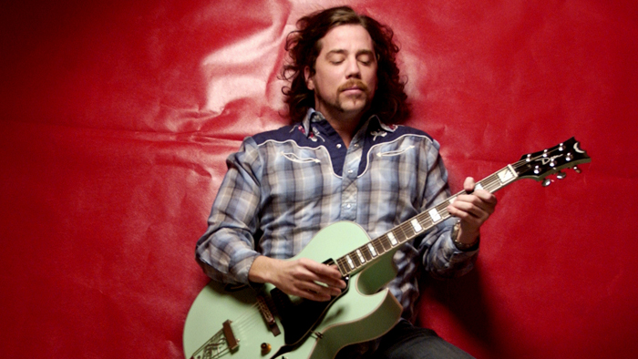 Tune Of The Day: Patrick Sweany - Them Shoes