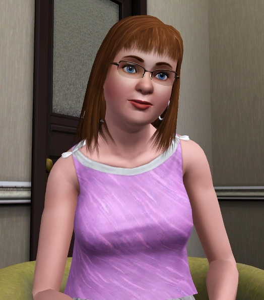 Kenzie Howell: Chapter 8 - Interrogations