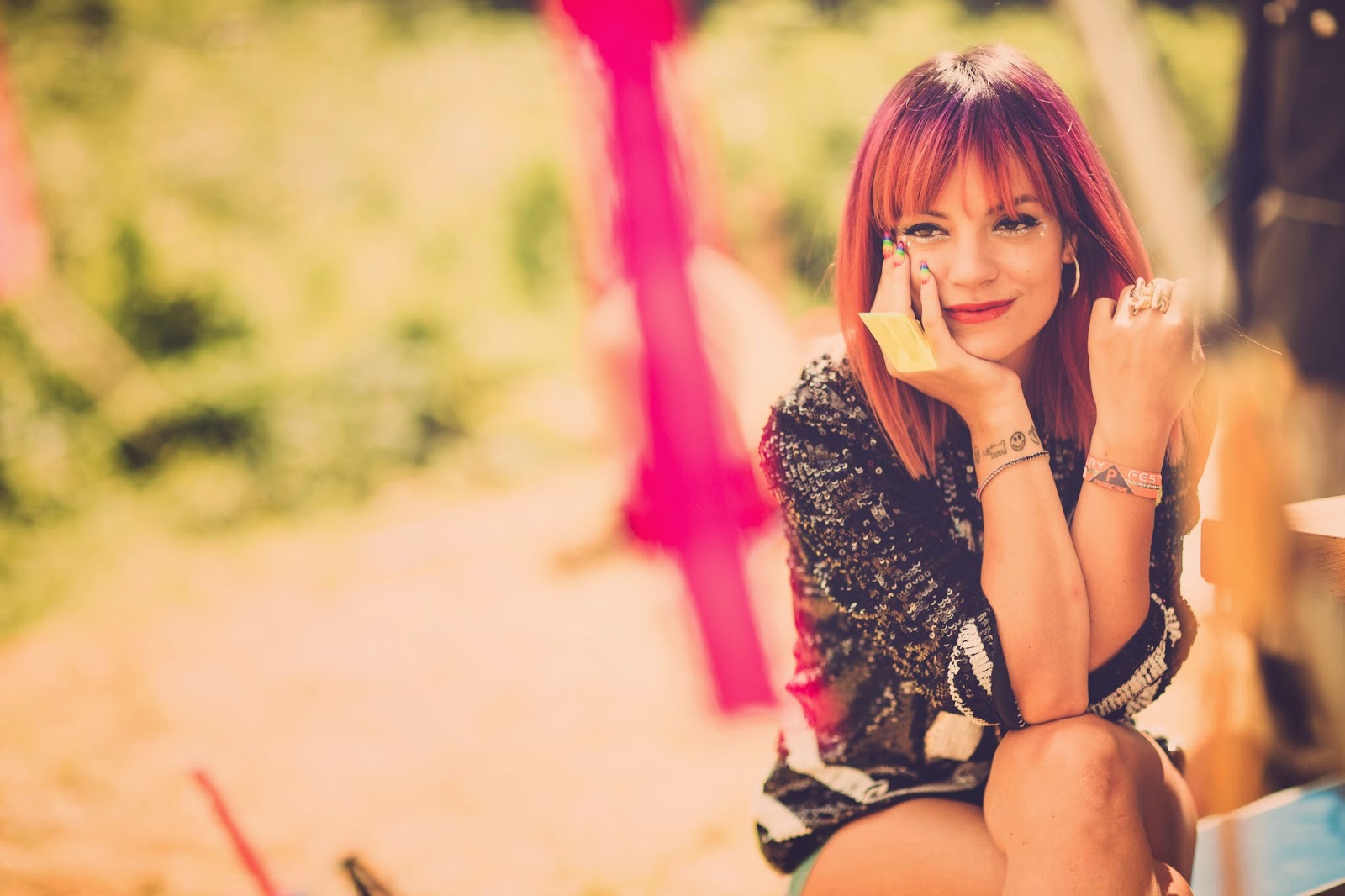 The New Galaxy Alpha From Samsung Is Launching Lily Allen Ben Skinner the-new-galaxy-alpha-from-samsung-is-launching-lily-allen-ben-skinner