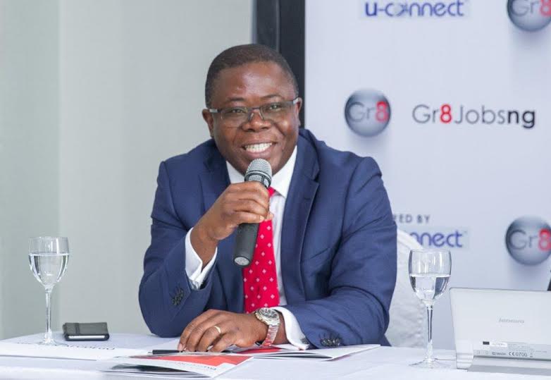 U-Connect launches the first HR E-commerce Recruitment Platform in ...