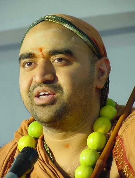 Shankara!: Kanchi Periyava on the significance of Lemons!