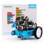 RoboTEC 3: A4 Présente le robot MBot
