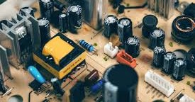 CB TRANSISTOR-Transistor characteristics in common base configuration.