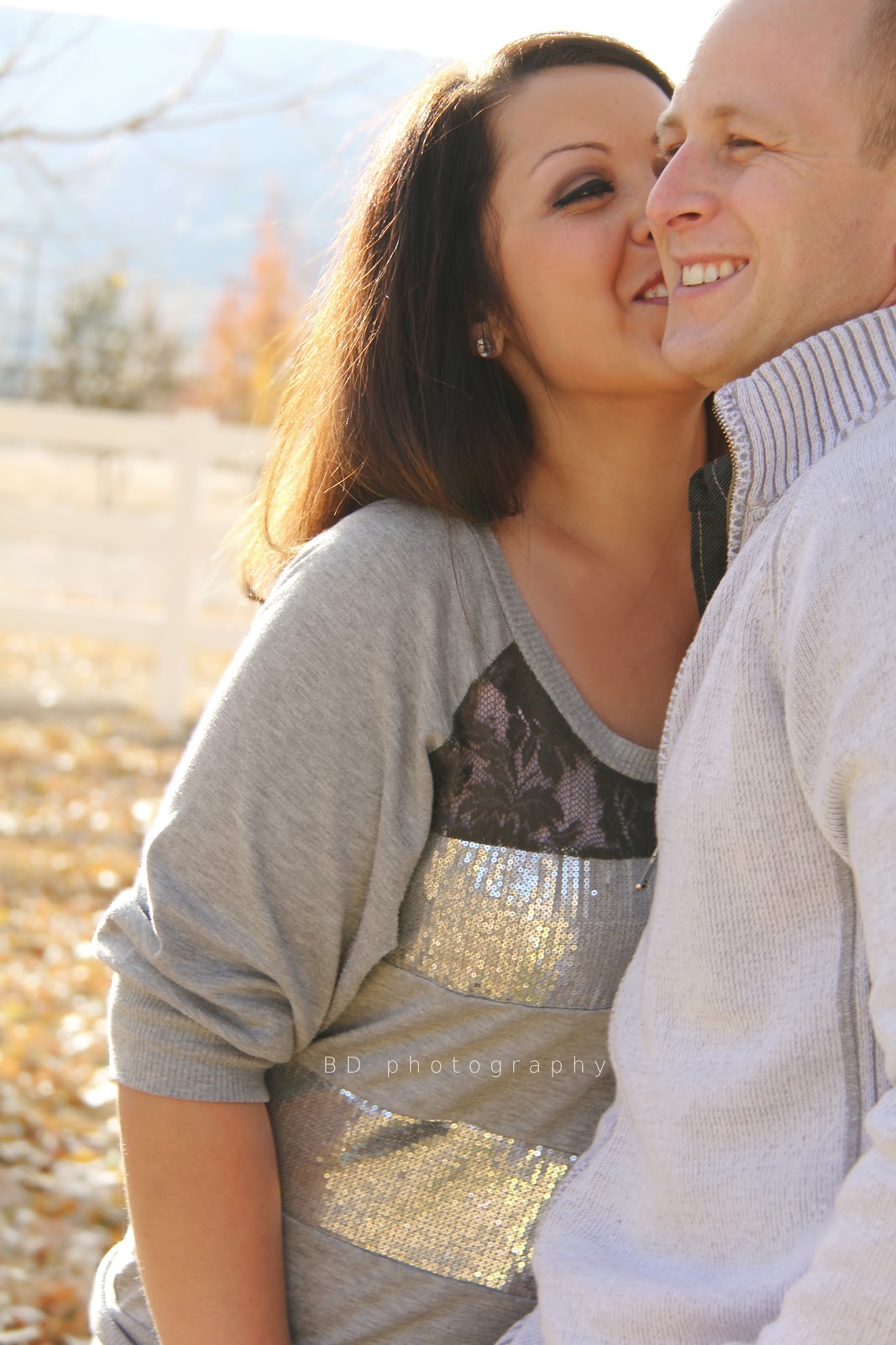 rue you: Greg + Sarah = Ava