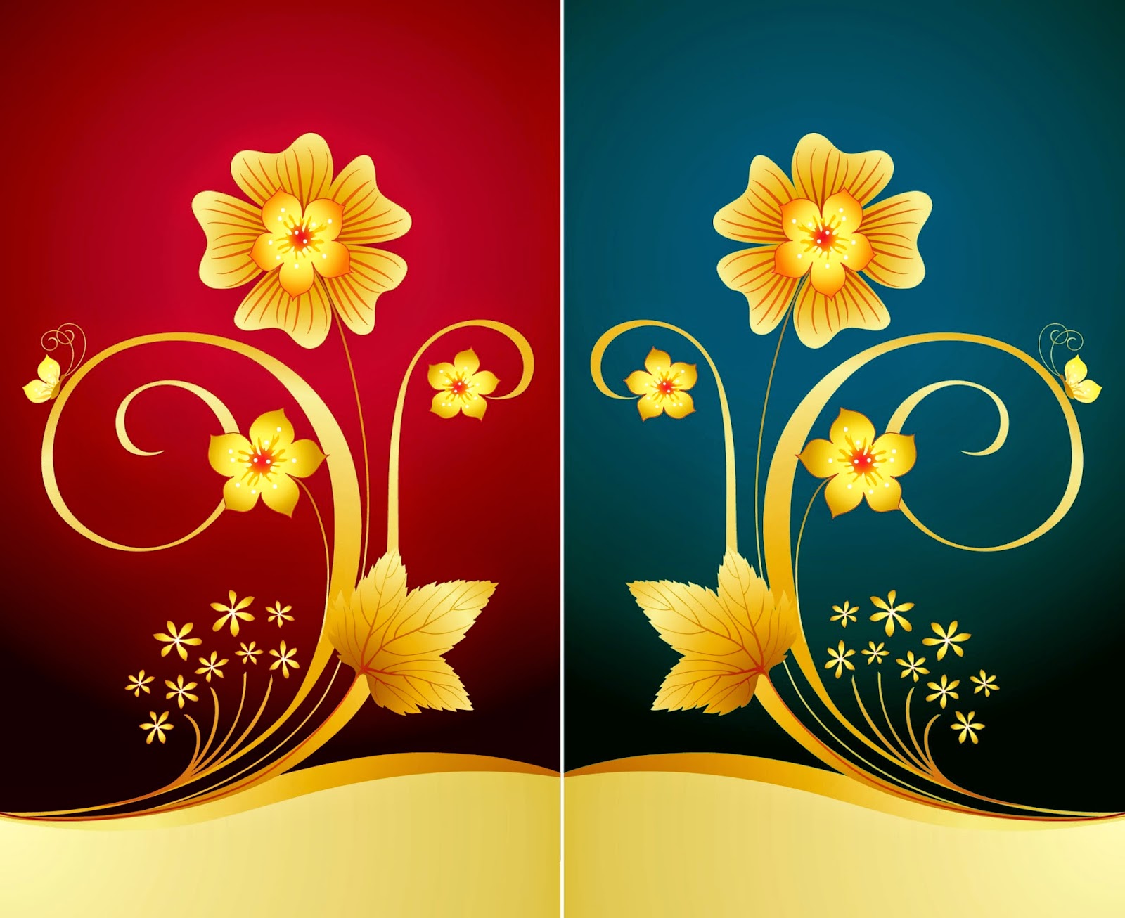 Wedding (Marrige) Studio Album Design Photoshop PSD Files - FreePSD360