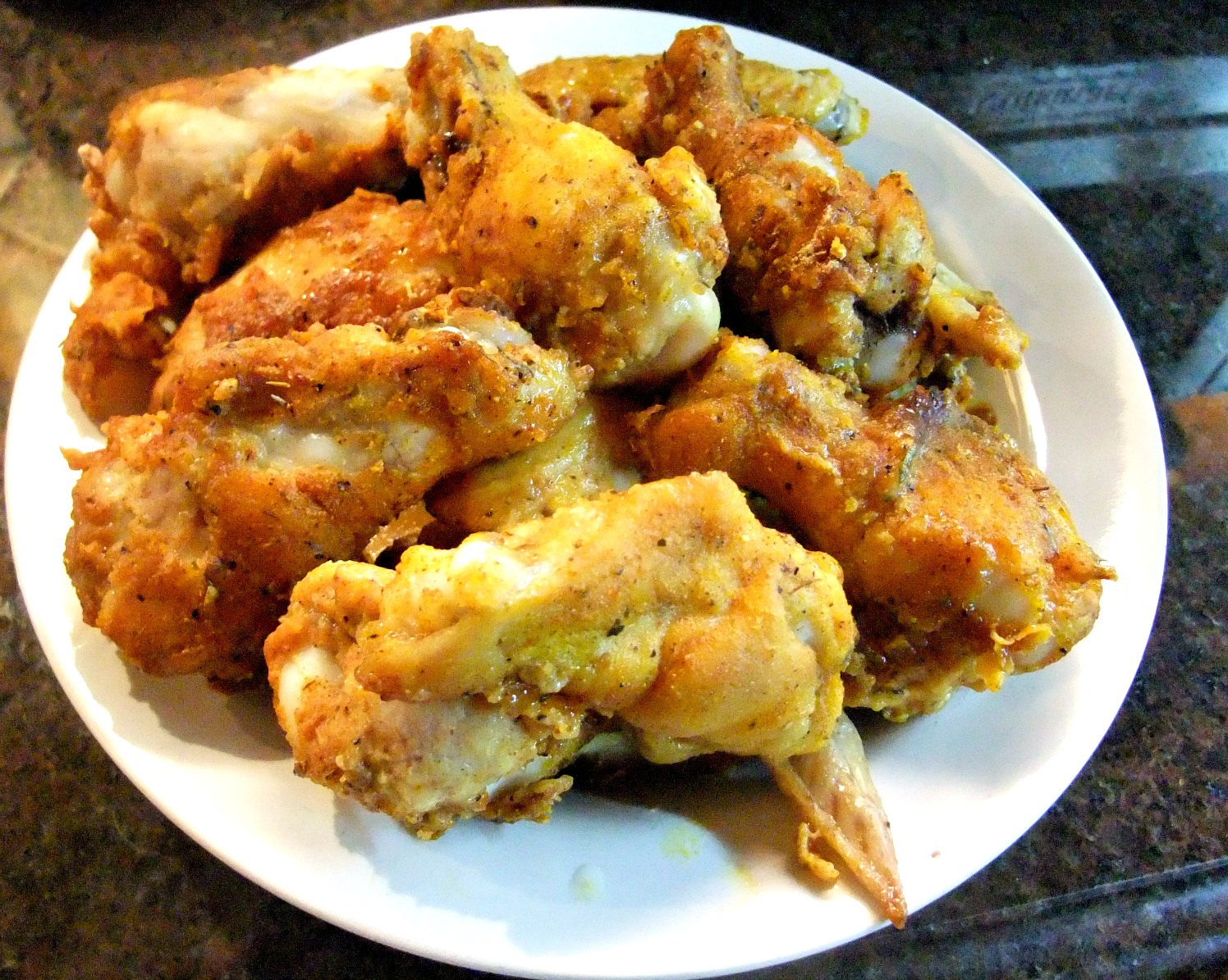 Susan's Savour-It!: Top-Secret KFC Original Recipe Revealed?...