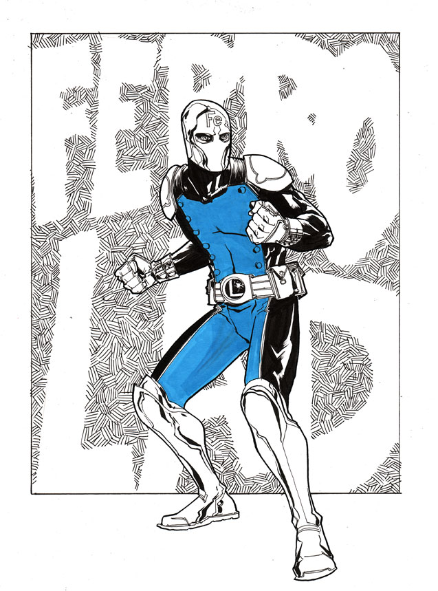 Ferro Lad - Alchetron, The Free Social Encyclopedia