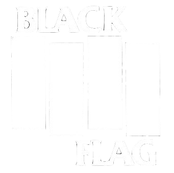 antblog: Black Flag