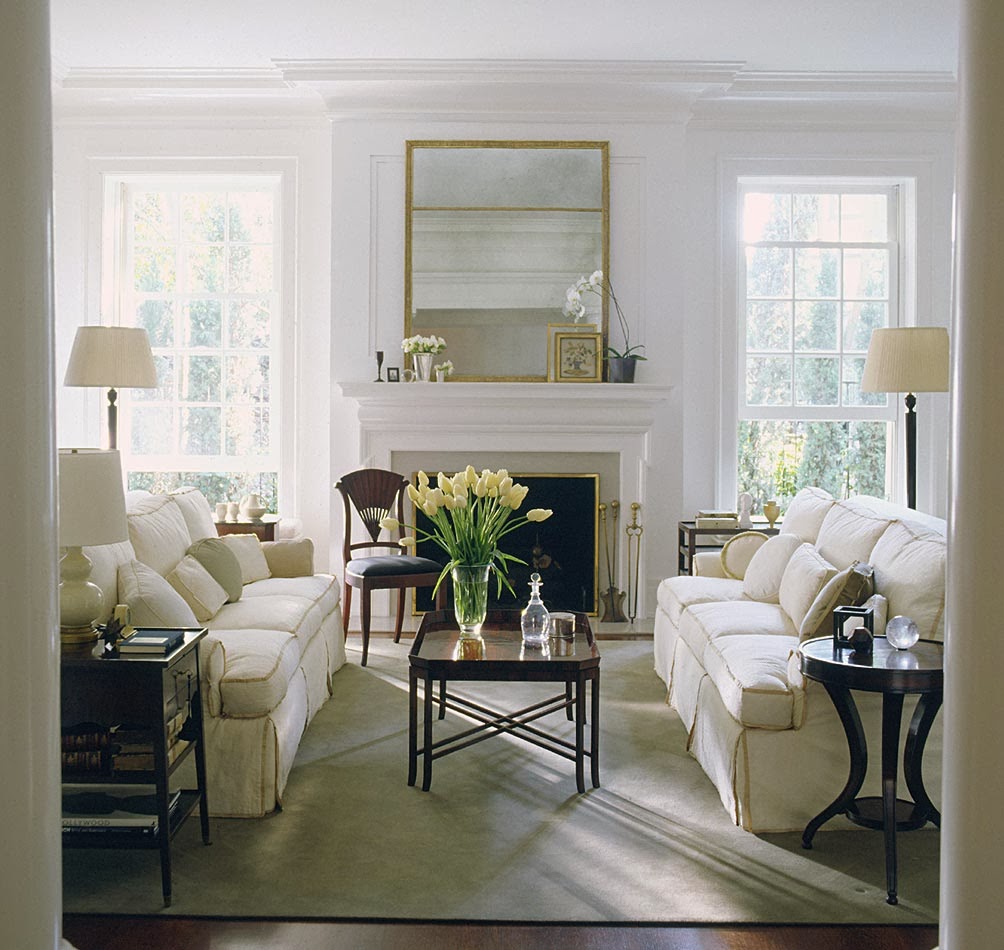 AGA DESIGN: KERRY JOYCE: INTERIOR DESIGN