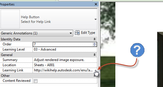 Revit OpEd: Revit 2014 Sample File WikiHelp Links - Revit Forum
