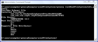 Inspired by Actual Events: Java SE 7 Brings Better File Handling than ...