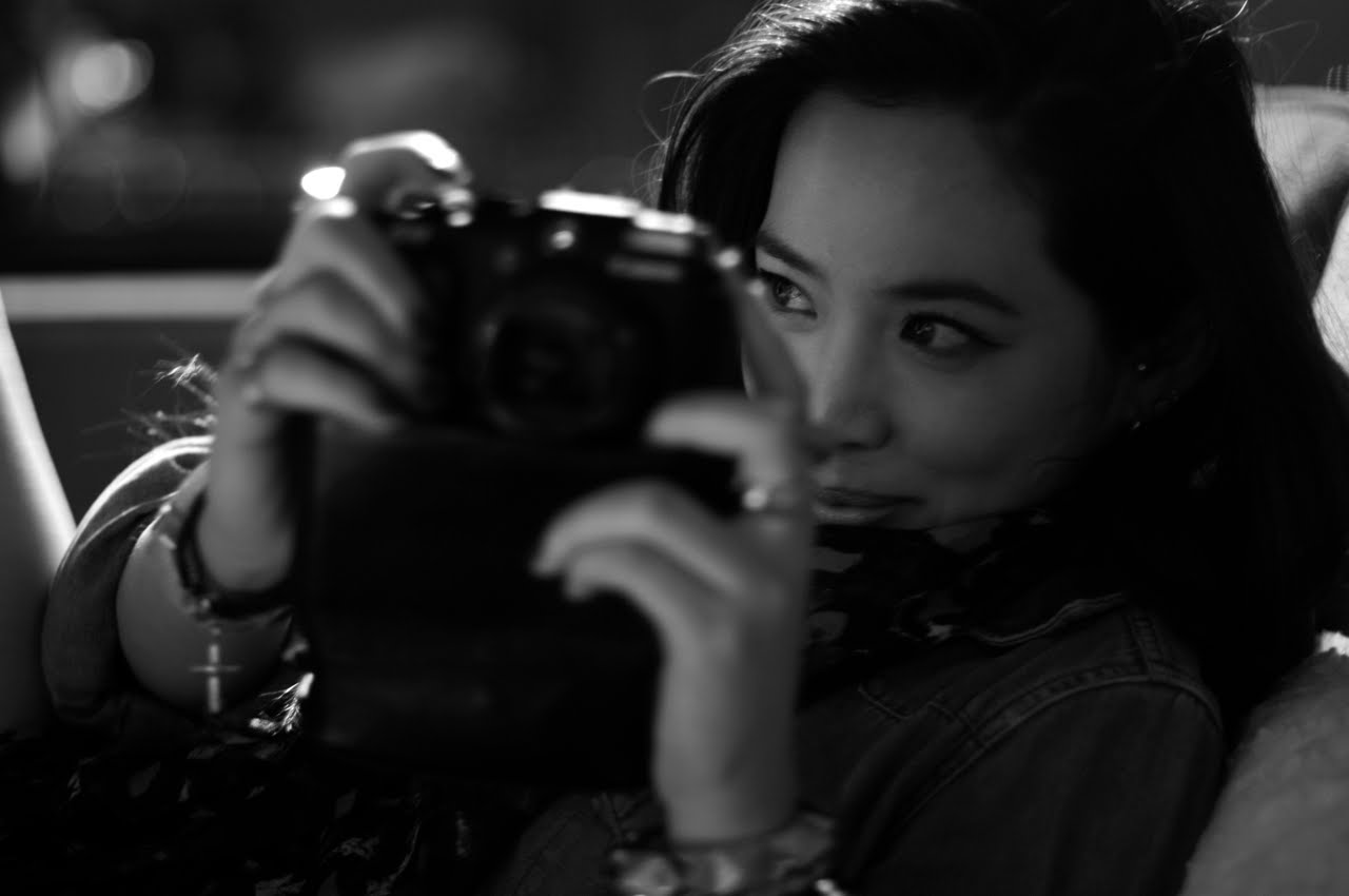 Arissa Cheo is a Singaporean heiress and apparently, her boyfriend is Vanness Wu from F4. I love ...