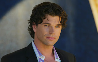 Los Ojos del Espectador: Dylan Fergus