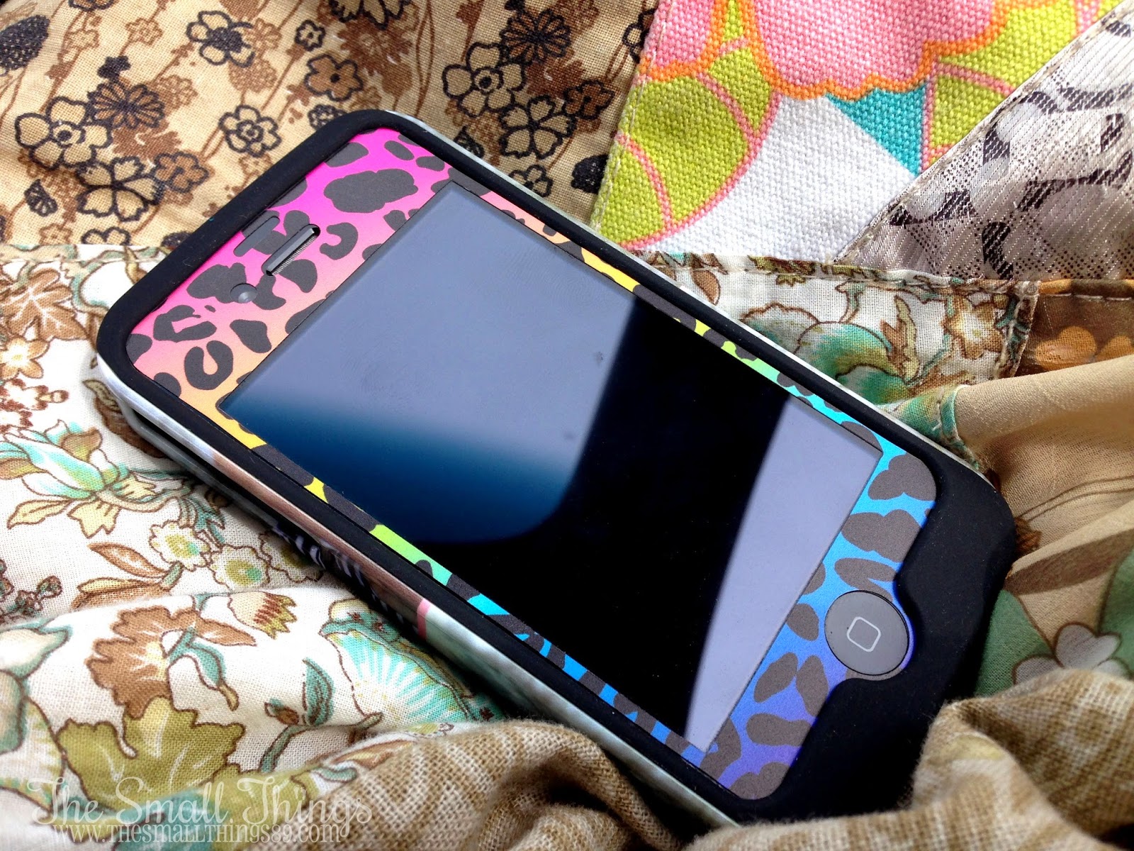 The Case Studio- Custom Cell Phone & Tablet Cases