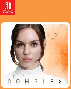 The Complex - Download Game Nintendo