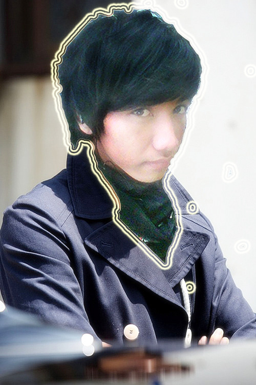 album foto di air terjun: COWOK-COWOK MANIS