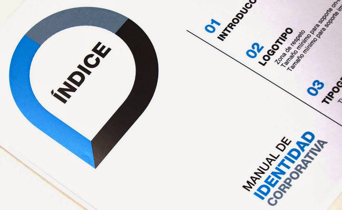 MANUAL DE IDENTIDAD CORPORATIVA ~ BPO Marketing