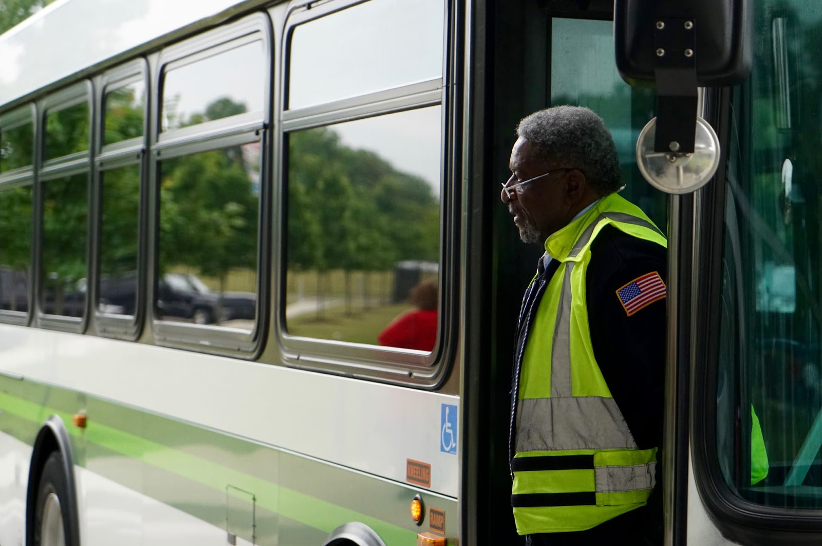 MCIL Journal: MATA CEO Visits MCIL