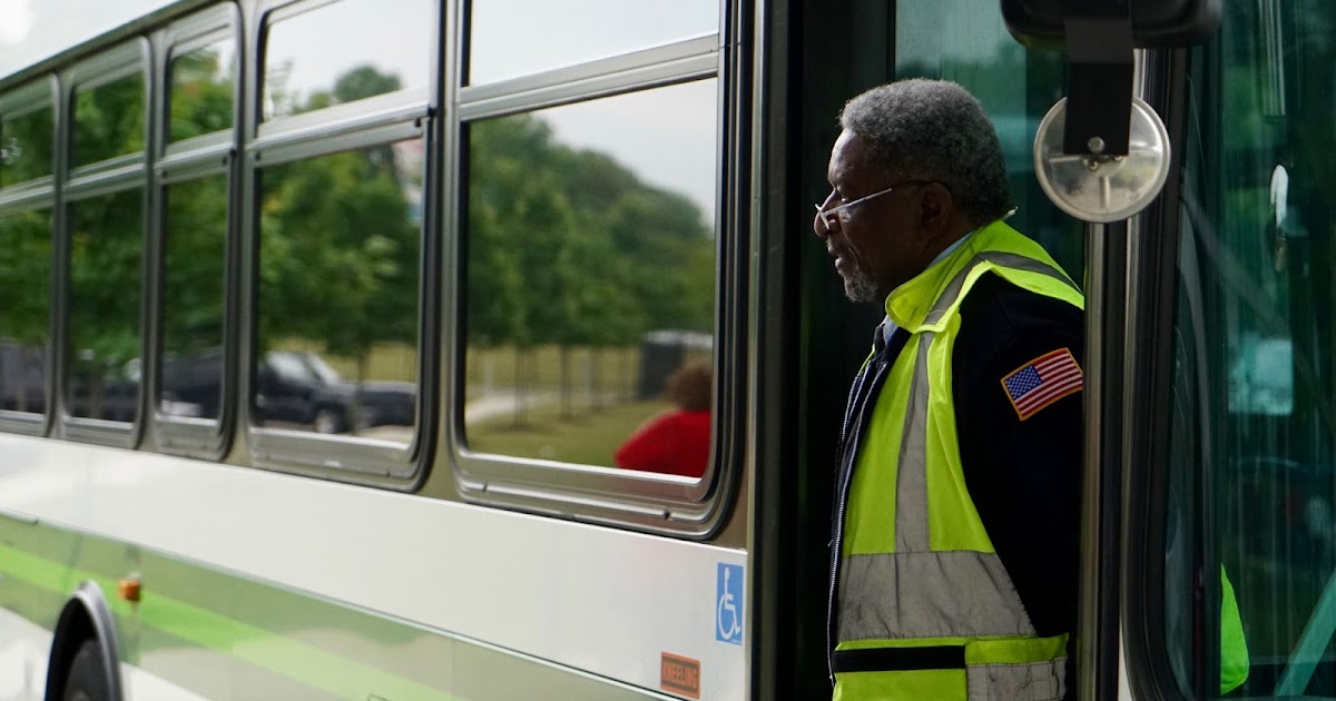 MCIL Journal: MATA CEO Visits MCIL