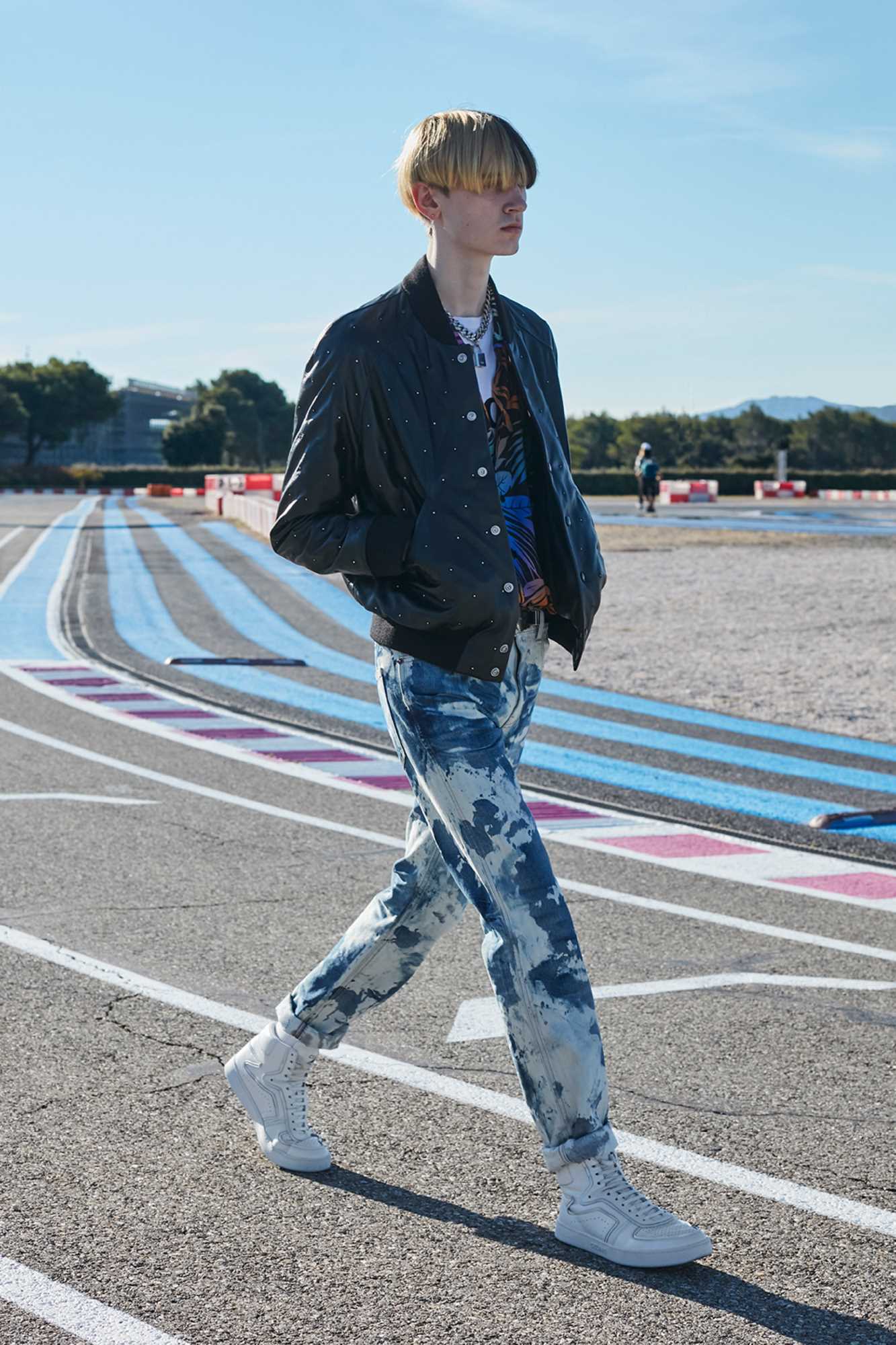 Celine Spring-Summer 2021 Collection