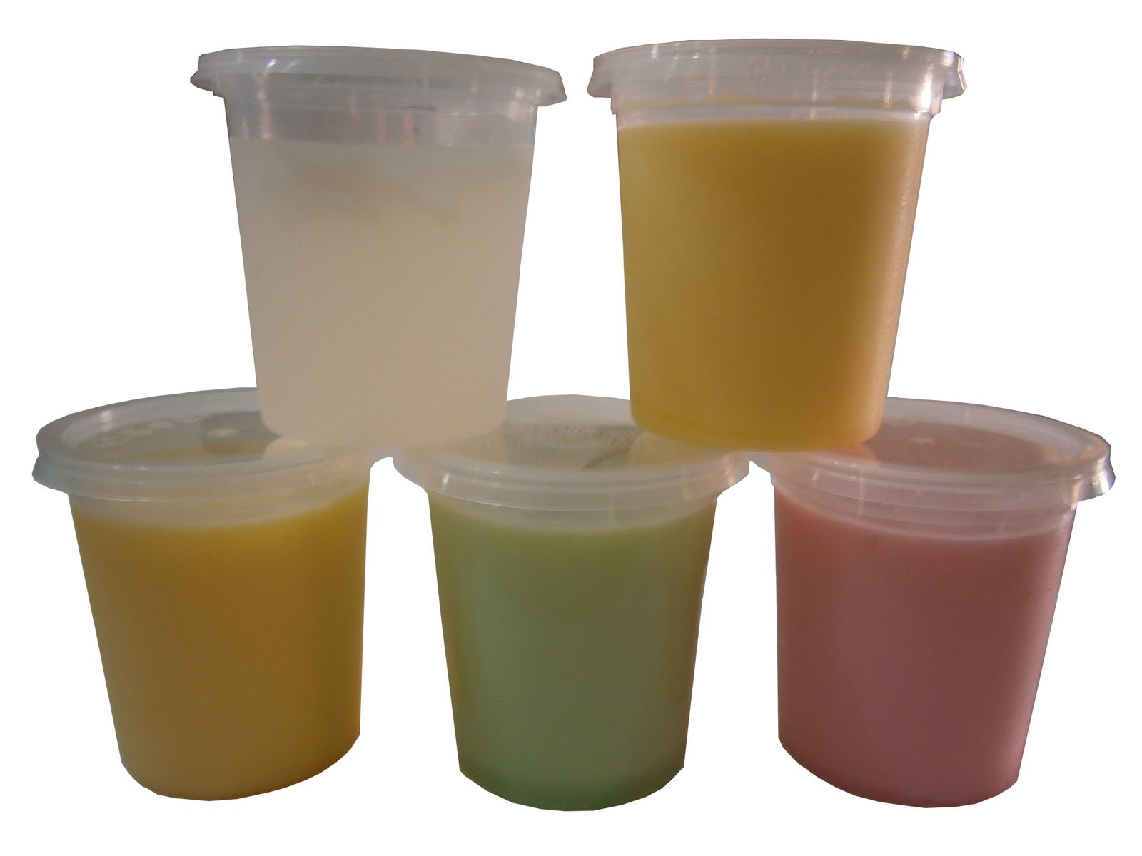 1 Malaysia Online Shop: Puding... Dadih...