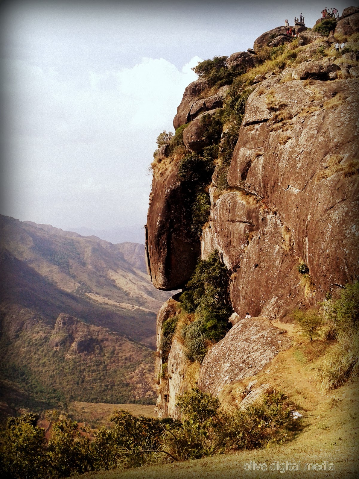 Ramakkalmedu - JungleKey.in Image