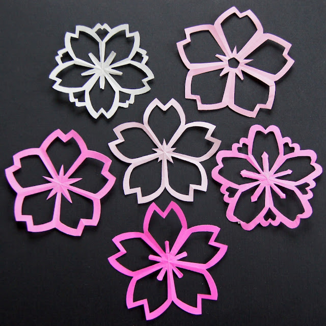 Omiyage Blogs: Spring Is For Sakura Lovers