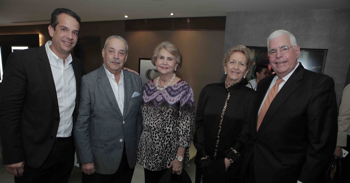 Sociales y Turismo: Grupo Mallén Presenta Premiere de la Película Veneno