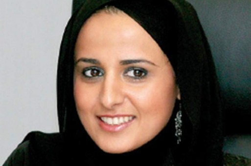 Qatari Princess Shaikha Salwa (8 pic) | News of the World Top Hollywood ...