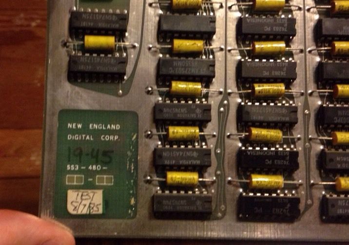 MATRIXSYNTH: New England Digital Synclavier FM Synth SS Card Bundle