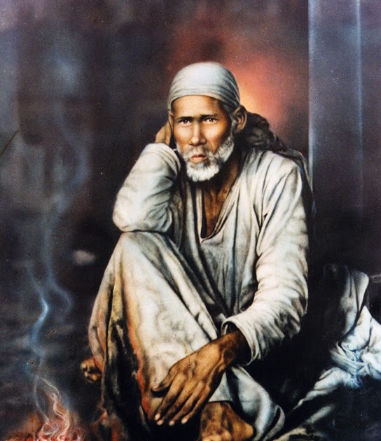Sai Baba blessed me with His grace and a baby boy | Sai Baba Of Shirdi ...