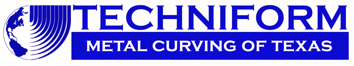 Techniform Metal Curving
