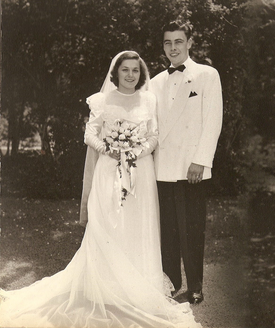 Journey to His Past: 2012