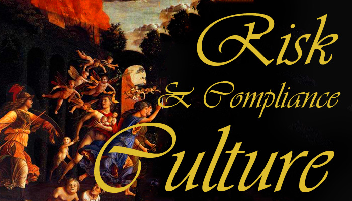 Governance, Risk Management and Compliance: What factors define a good ...